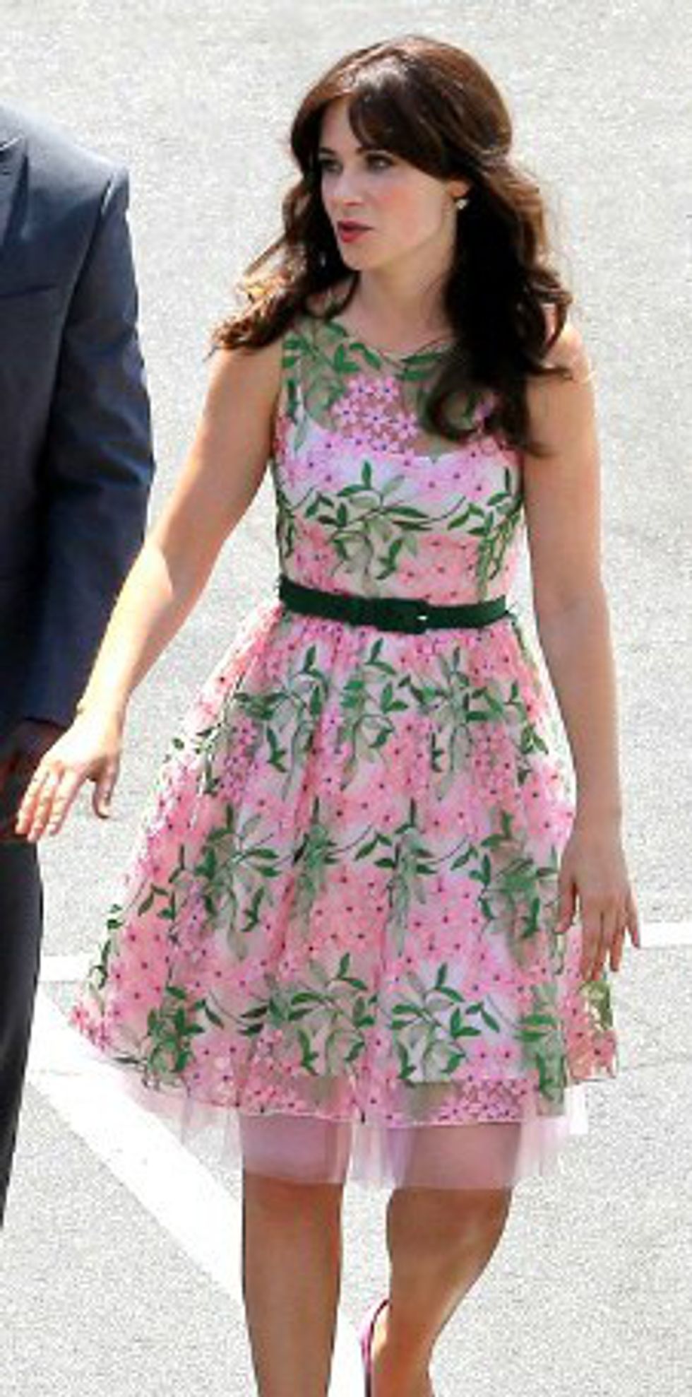 The 25 Best Jessica Day Outfits