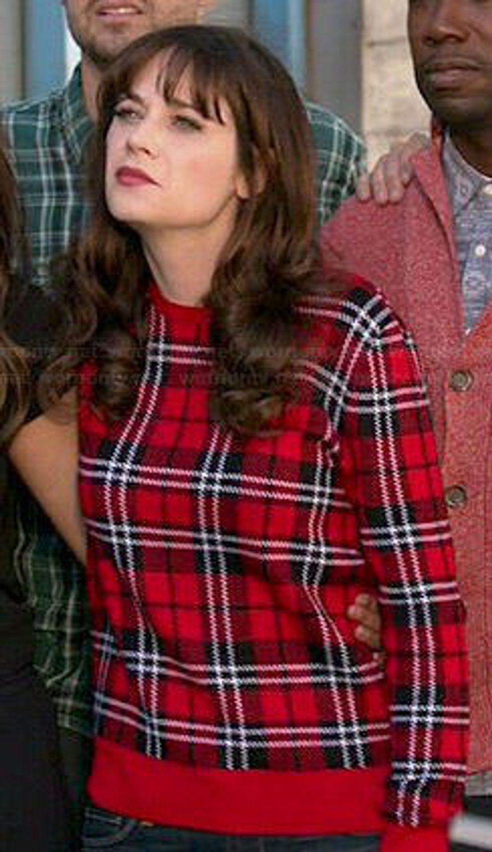 The 25 Best Jessica Day Outfits