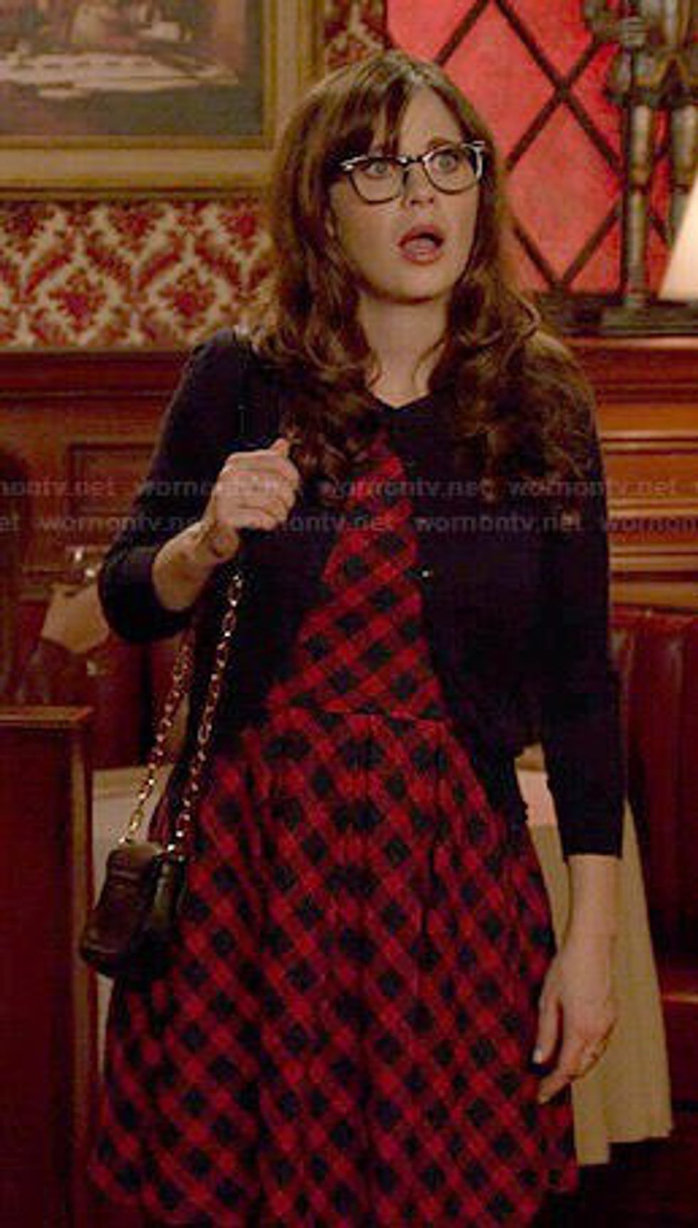The 25 Best Jessica Day Outfits