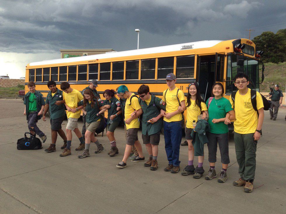 5 Reasons Why You Should Join Venturing