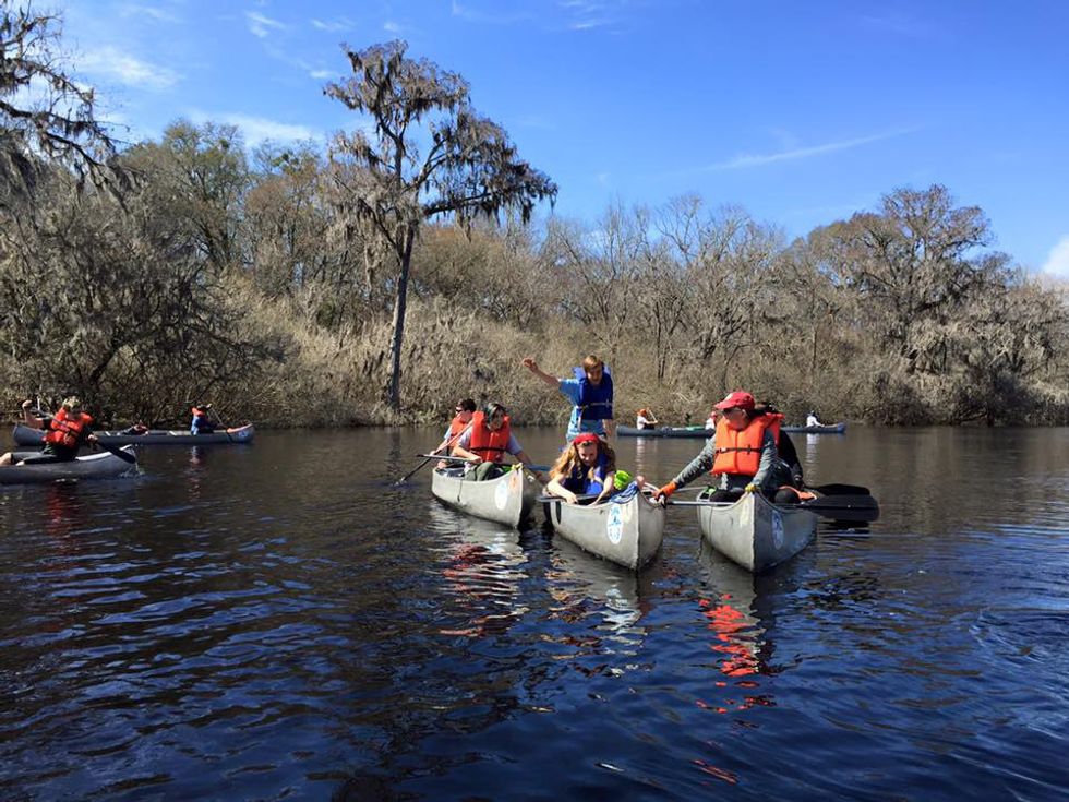 5 Reasons Why You Should Join Venturing