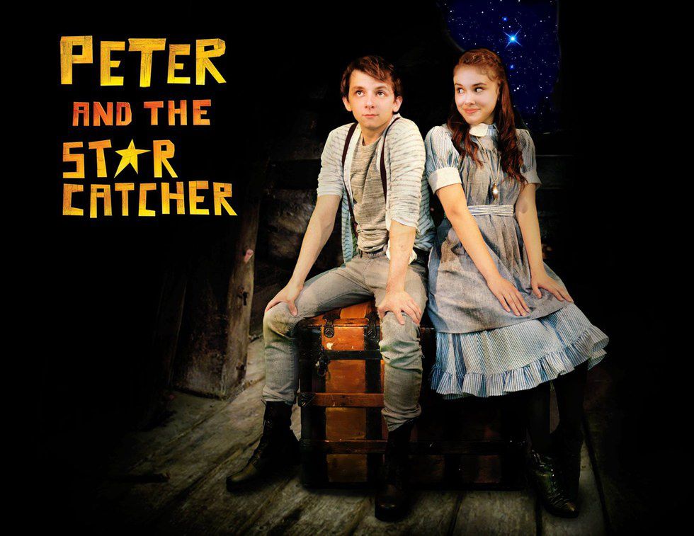 What Are Texas State Musical Theatre Students Up To This Summer?