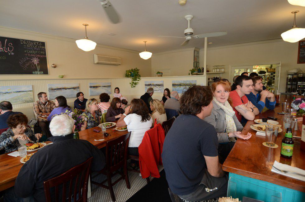 5 Hidden Gem Restaurants In Suffolk County