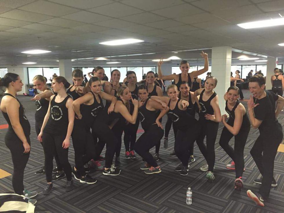 6 Ways Bronco Skating Will Always Define My Life