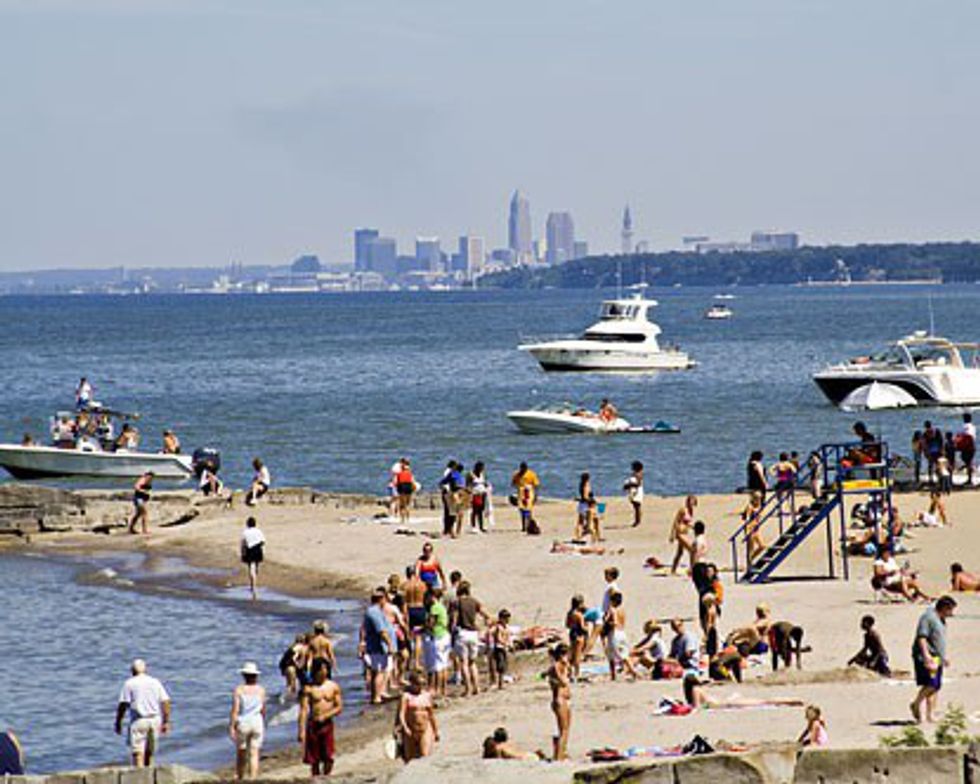 21 Things To Do This Summer In Cleveland, Ohio