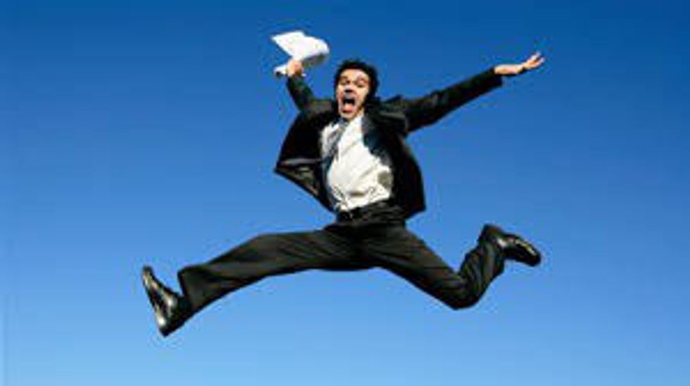 4 Reasons Why Being Flighty Can Be Good