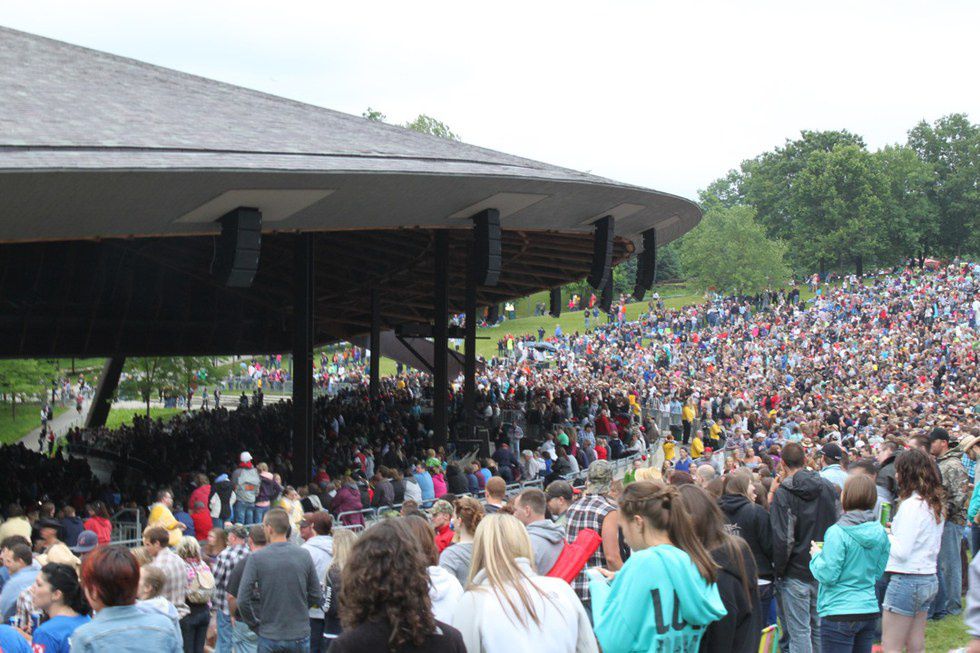 21 Things To Do This Summer In Cleveland, Ohio