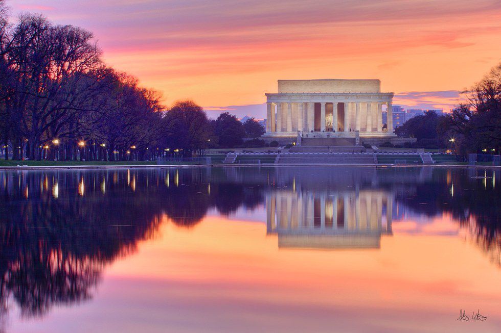 Places You Need To Visit This Summer in Washington, D.C.
