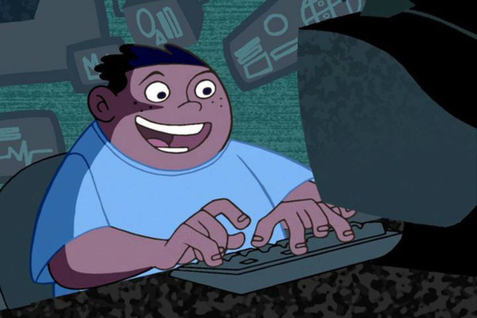 10 Black Cartoon Characters That Defied Stereotypes