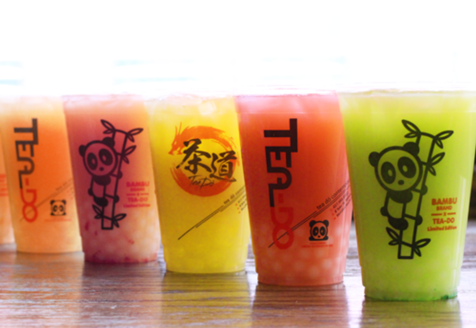 Best Bubble Tea Places In Boston You Can't Miss