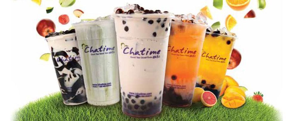 Best Bubble Tea Places In Boston You Can't Miss