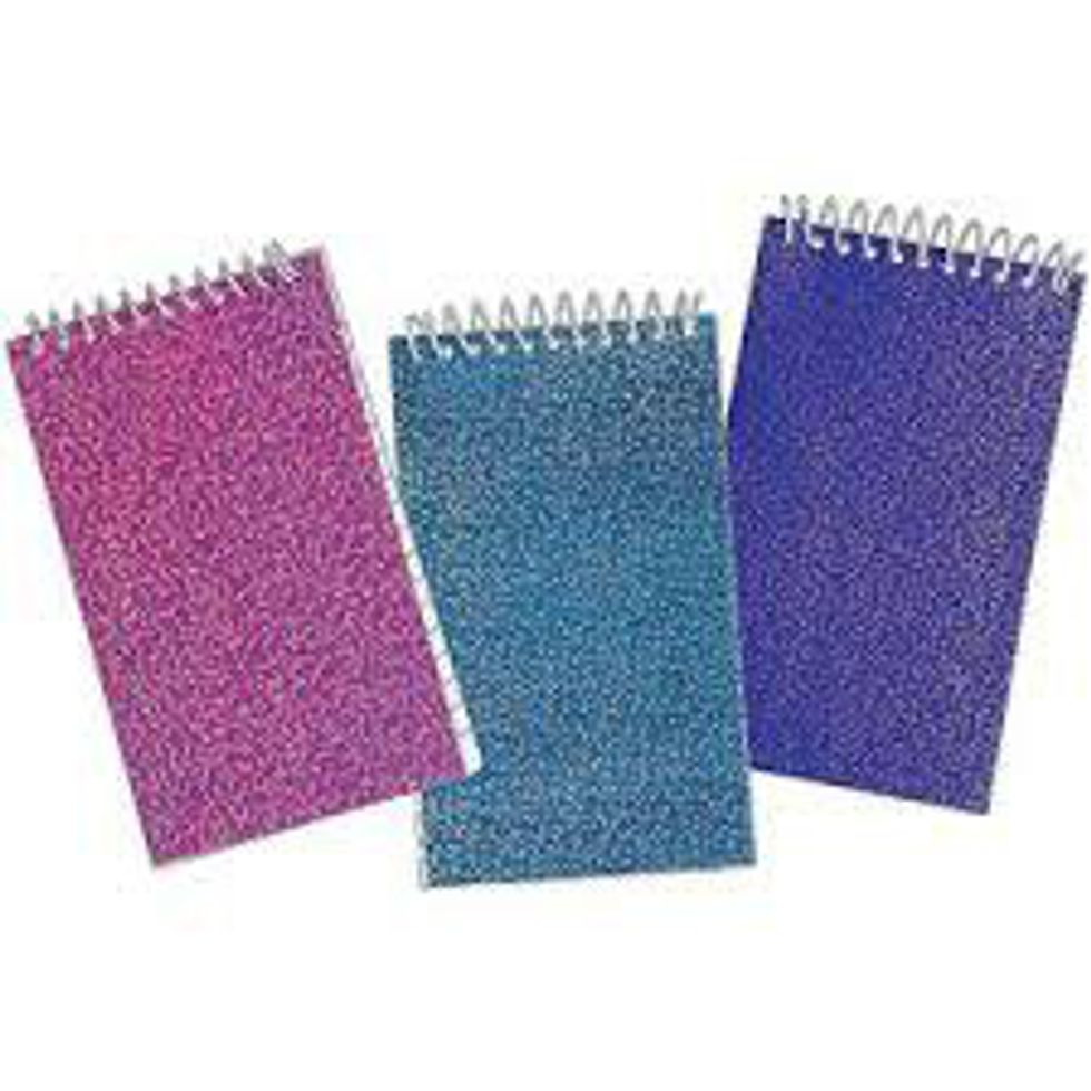 20 Things Every '90s Girl Had In Her Backpack