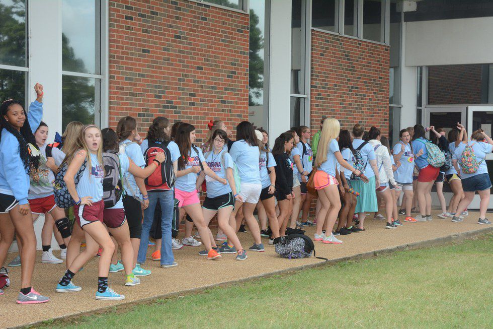 How Girls State Changed Me