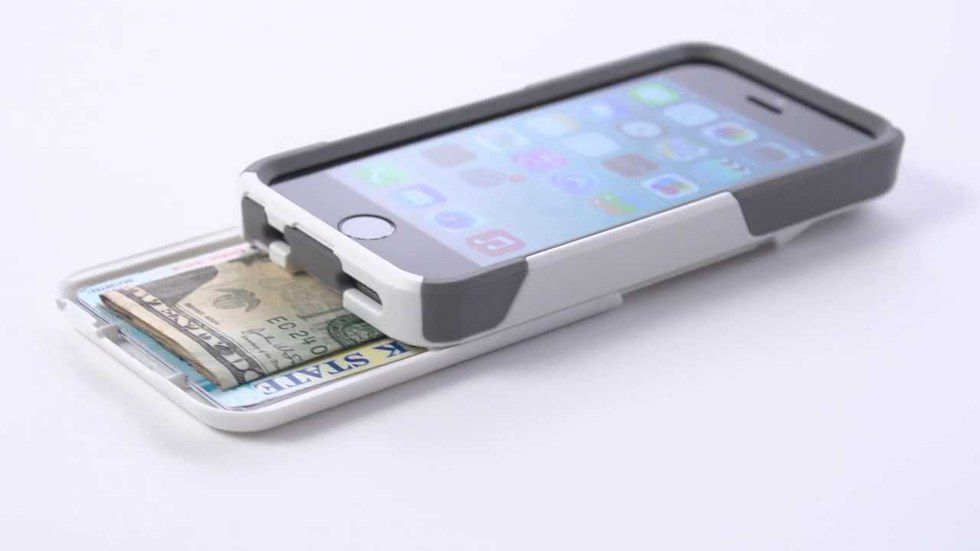 5 Things I Didn't Know I Needed For College