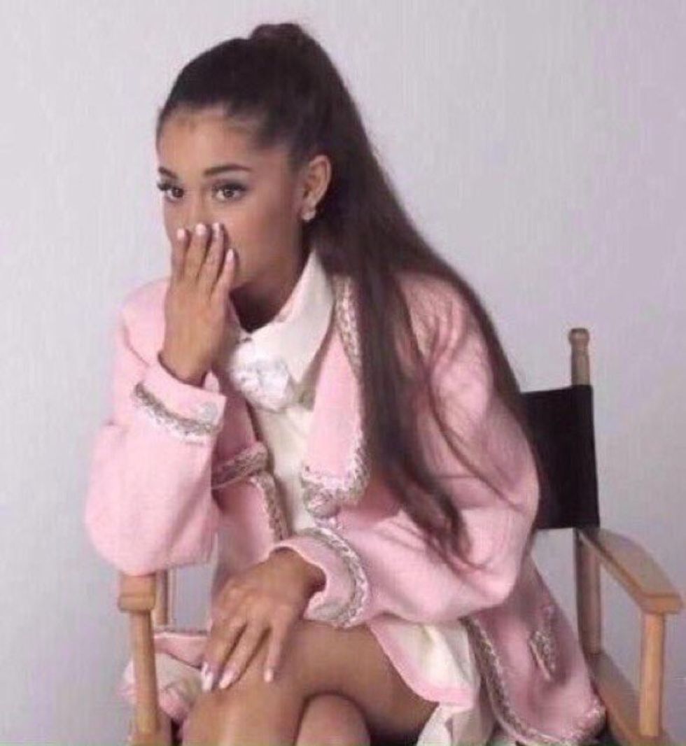 10 Must-Have Reaction Photos