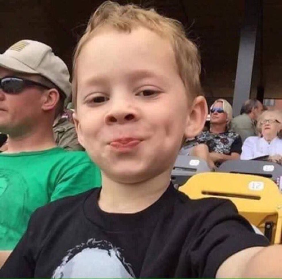 10 Must-Have Reaction Photos