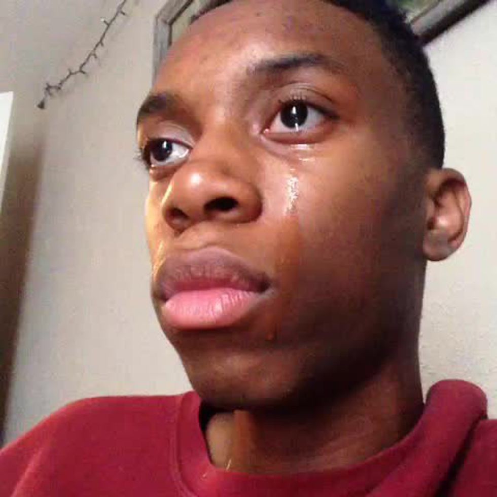 10 Must-Have Reaction Photos