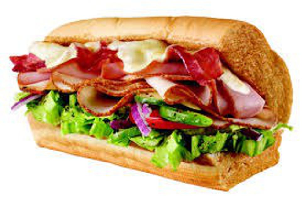 11 Best Subway Sandwiches According To A Sandwich Artist