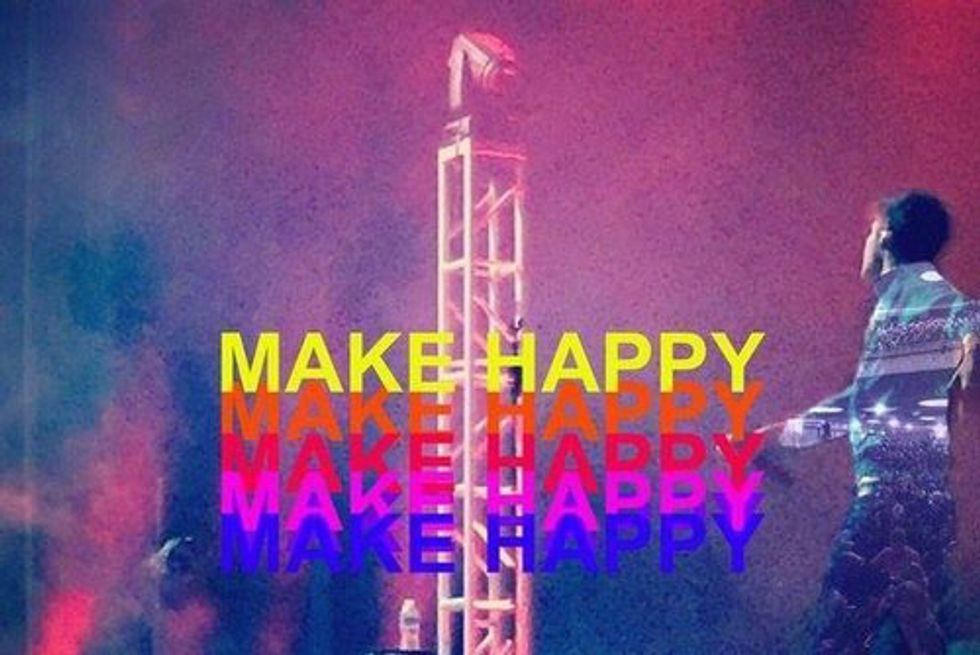 12 Reasons You Should Watch Bo Burnham's "Make Happy" Right Now