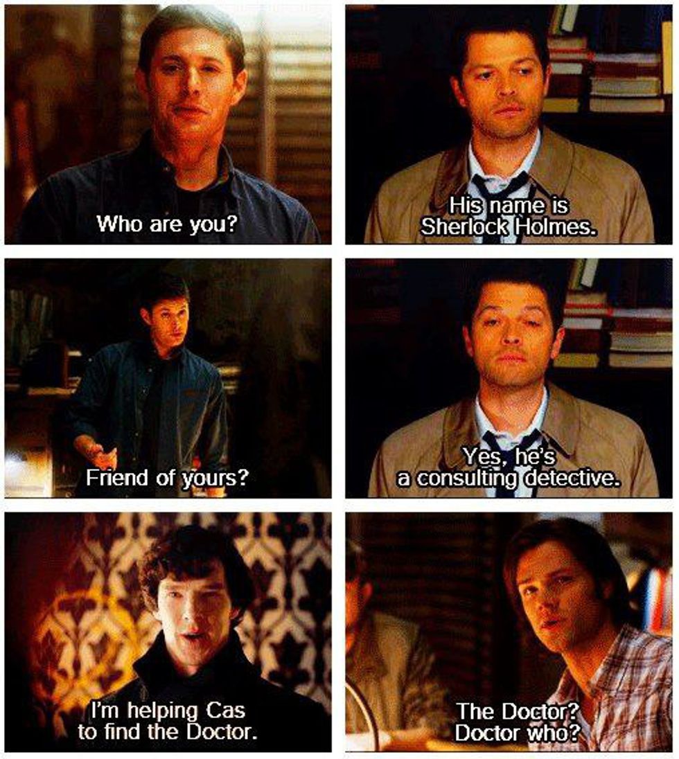 40 Different Fandom Quotes To Integrate Into Everyday Conversation