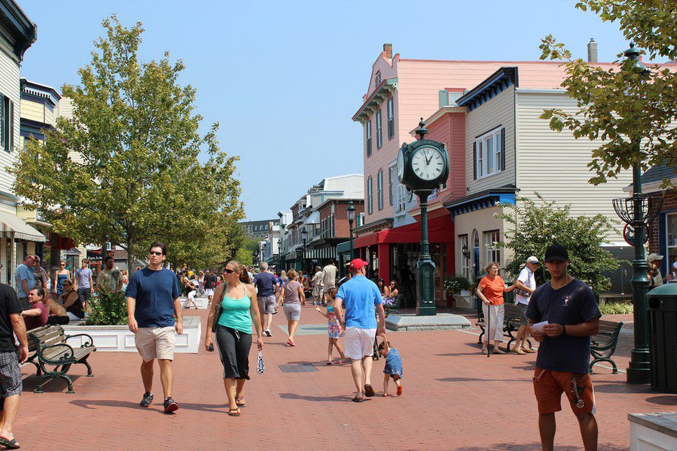 4 Reasons To Visit Cape May, NJ