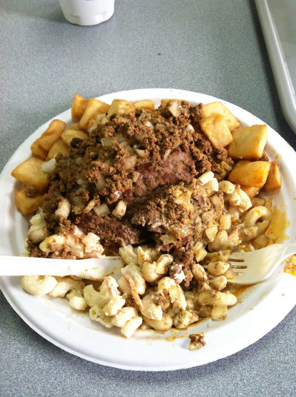 10 Things You Miss When You Leave Rochester For the Summer