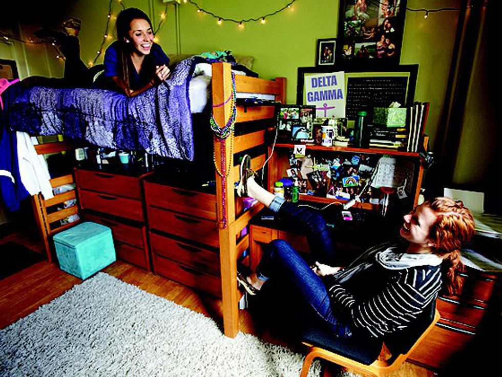 To The Freshman, From The Sophomore: 16 Tips To Make Your Year Better