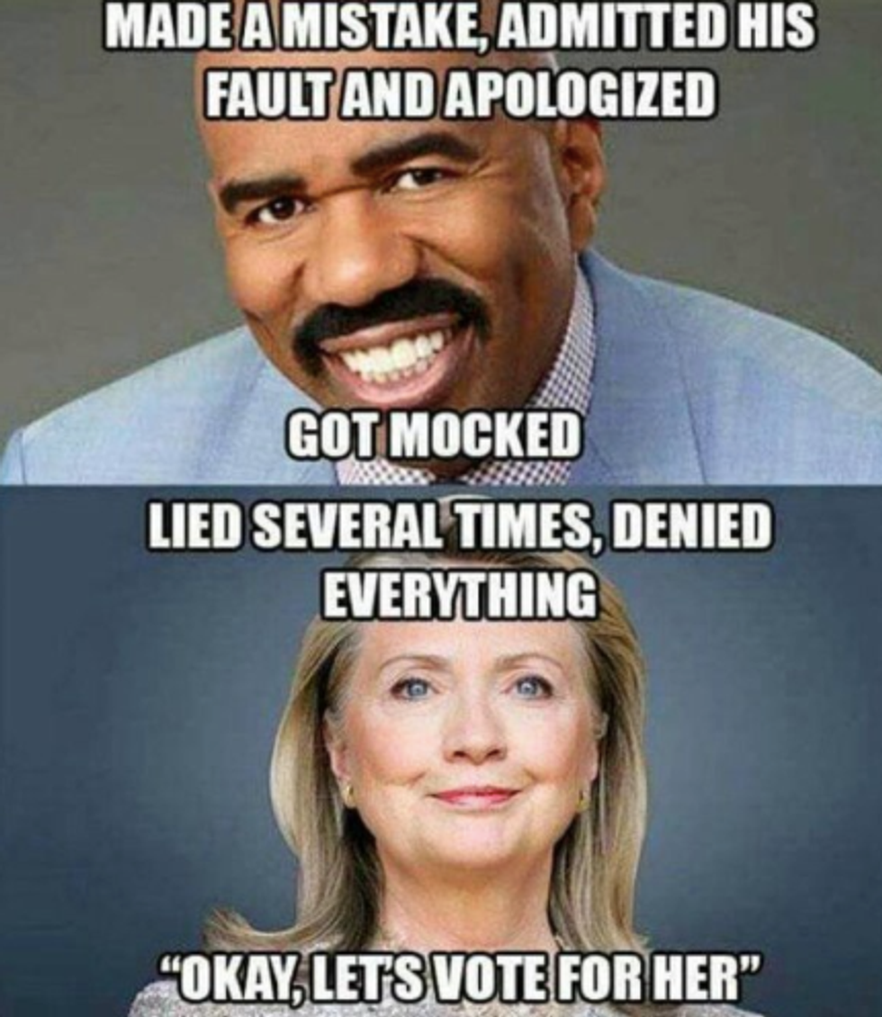 Political Memes That Will Provide You With Much Needed Comic Relief ...