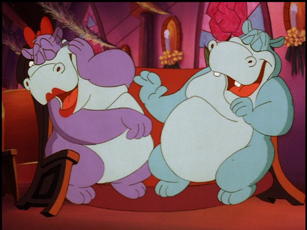 Ranking The 'Animaniacs' Skits