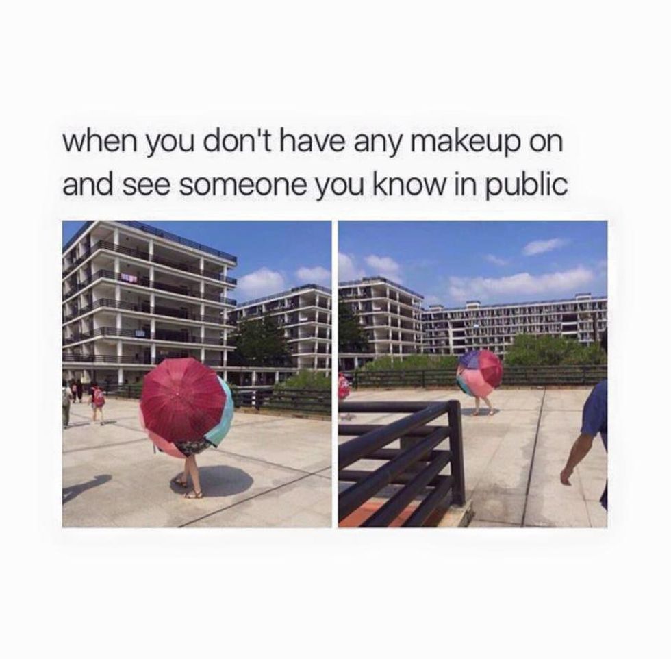 17 Times Memes Described Your Life