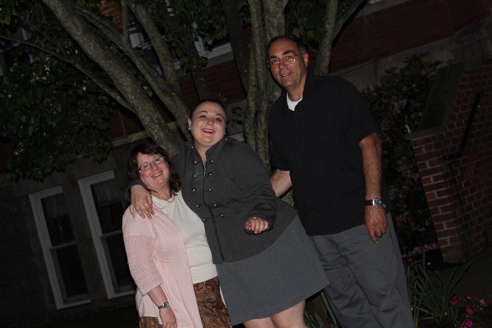 Why We Should Appreciate Our Parents