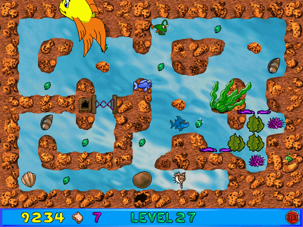 9 Things You'll Remember If You Grew Up In The 2000's