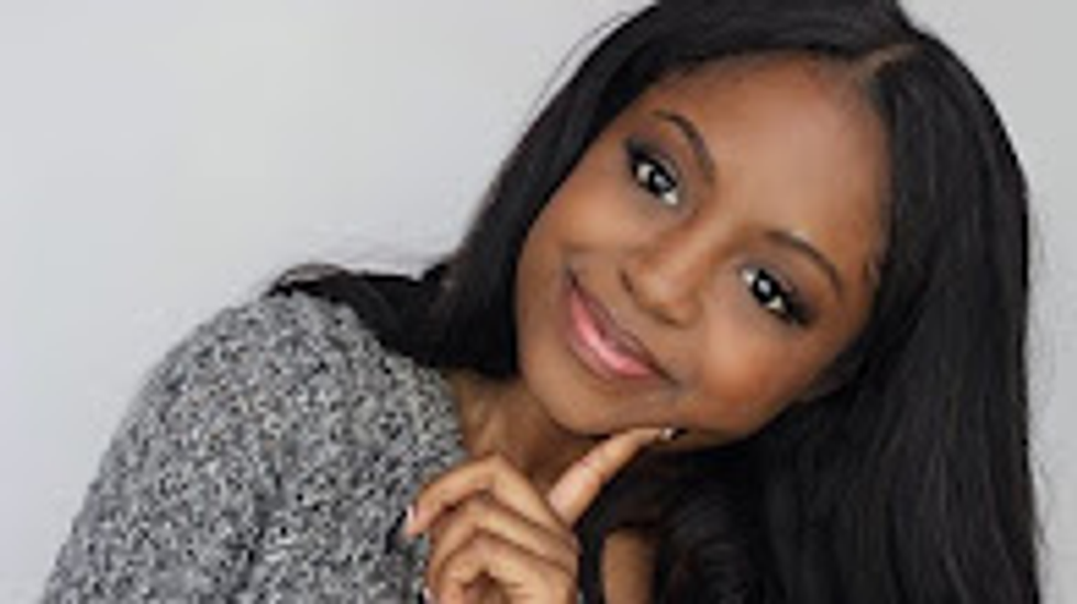 My Top 5 Black Beauty And Fashion Youtubers