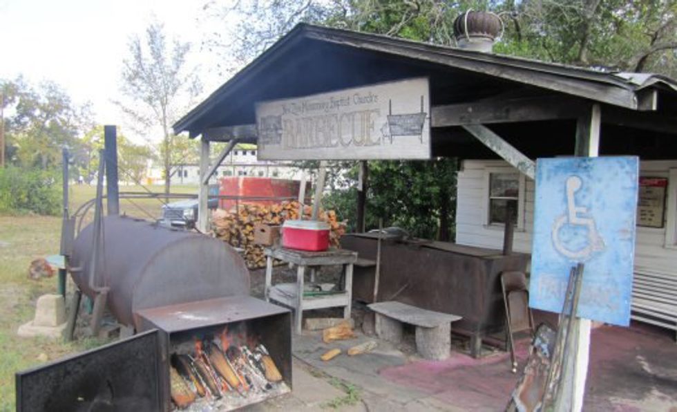 The 9 Best Places To Eat In Huntsville, Texas