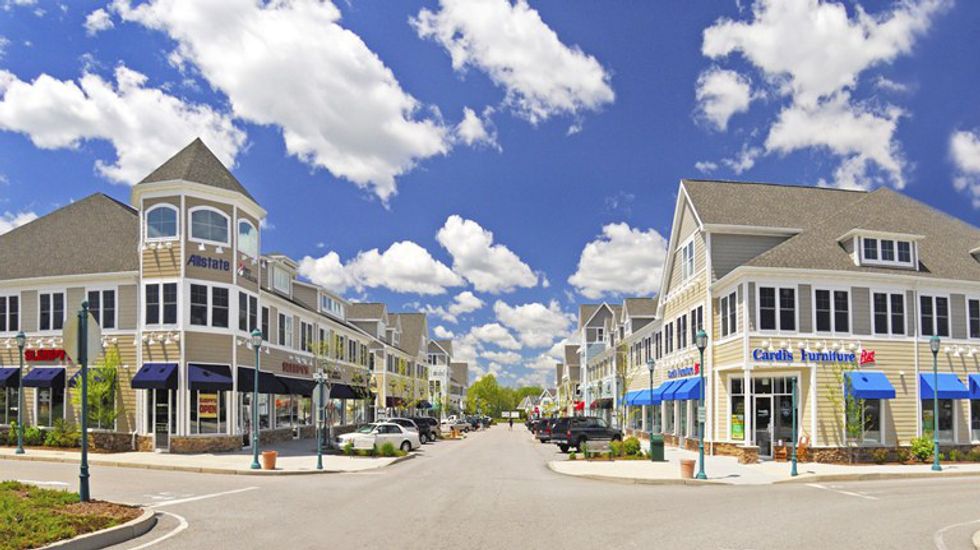 ABC's of South Kingstown, Rhode Island