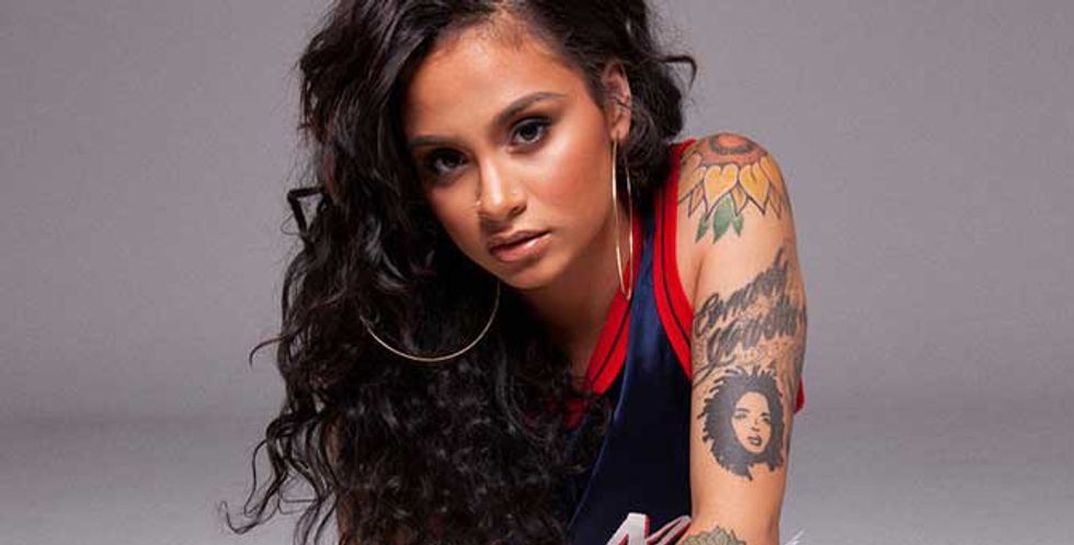5 Facts About R&B Singer Kehlani