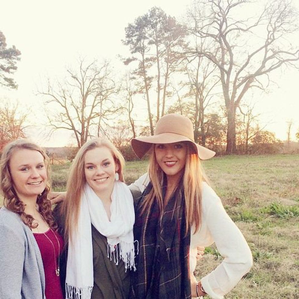 10 Reasons Why Being The Middle Child Is The Worst And Best