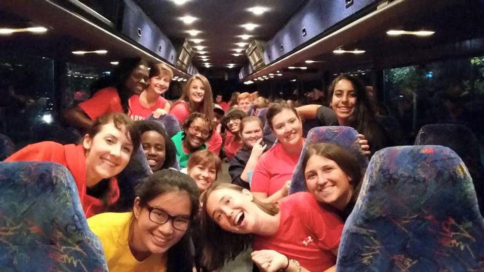 14 Reasons Why You Should Join College Band