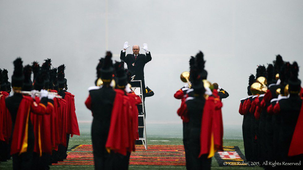 14 Reasons Why You Should Join College Band
