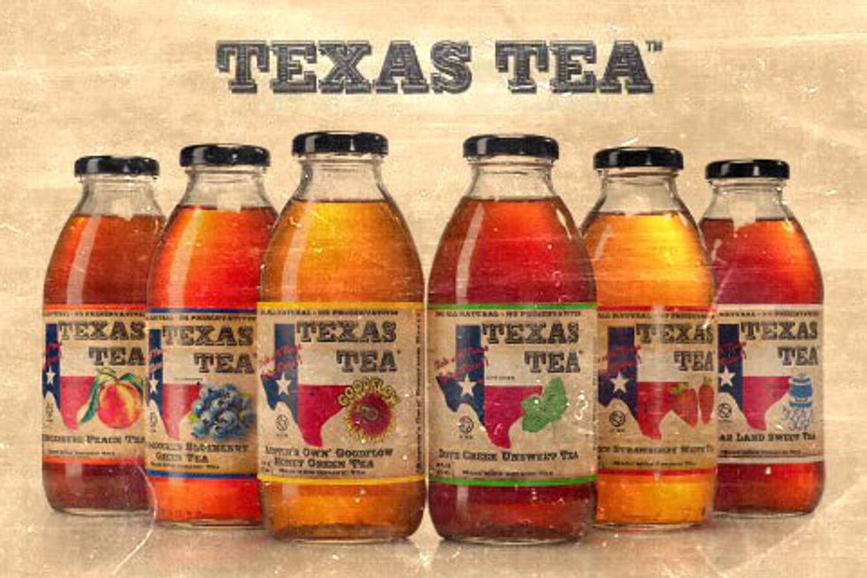 10 Reasons Why I Love Texas