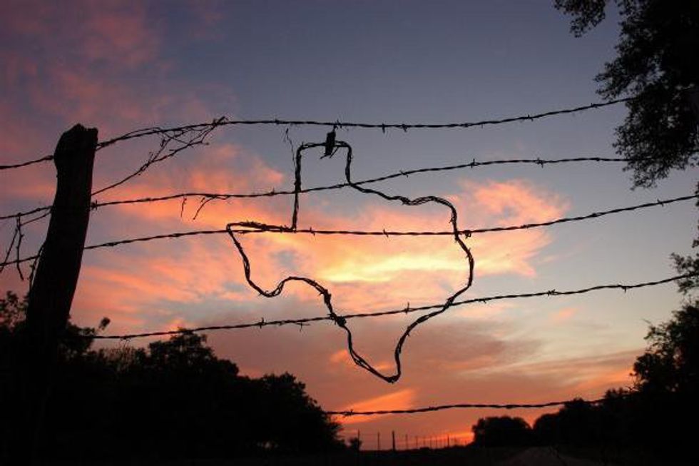 10 Reasons Why I Love Texas