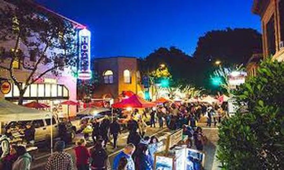 9 Things To Do In SLO Before Leaving For The Summer