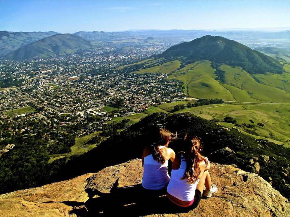 9 Things To Do In SLO Before Leaving For The Summer