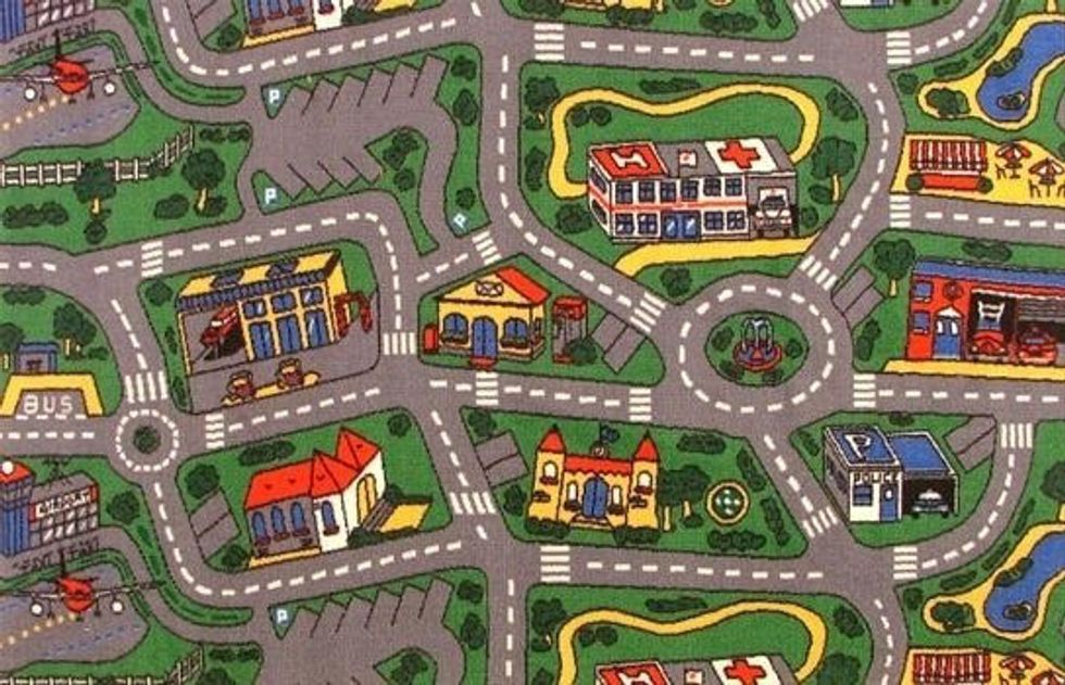 20 Images That Will Leave All '90s Kids Nostalgic