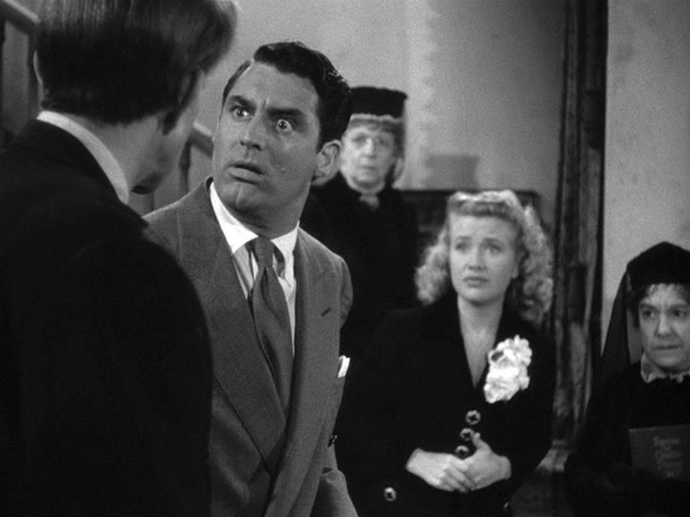 11 Reasons To Watch Old Movies