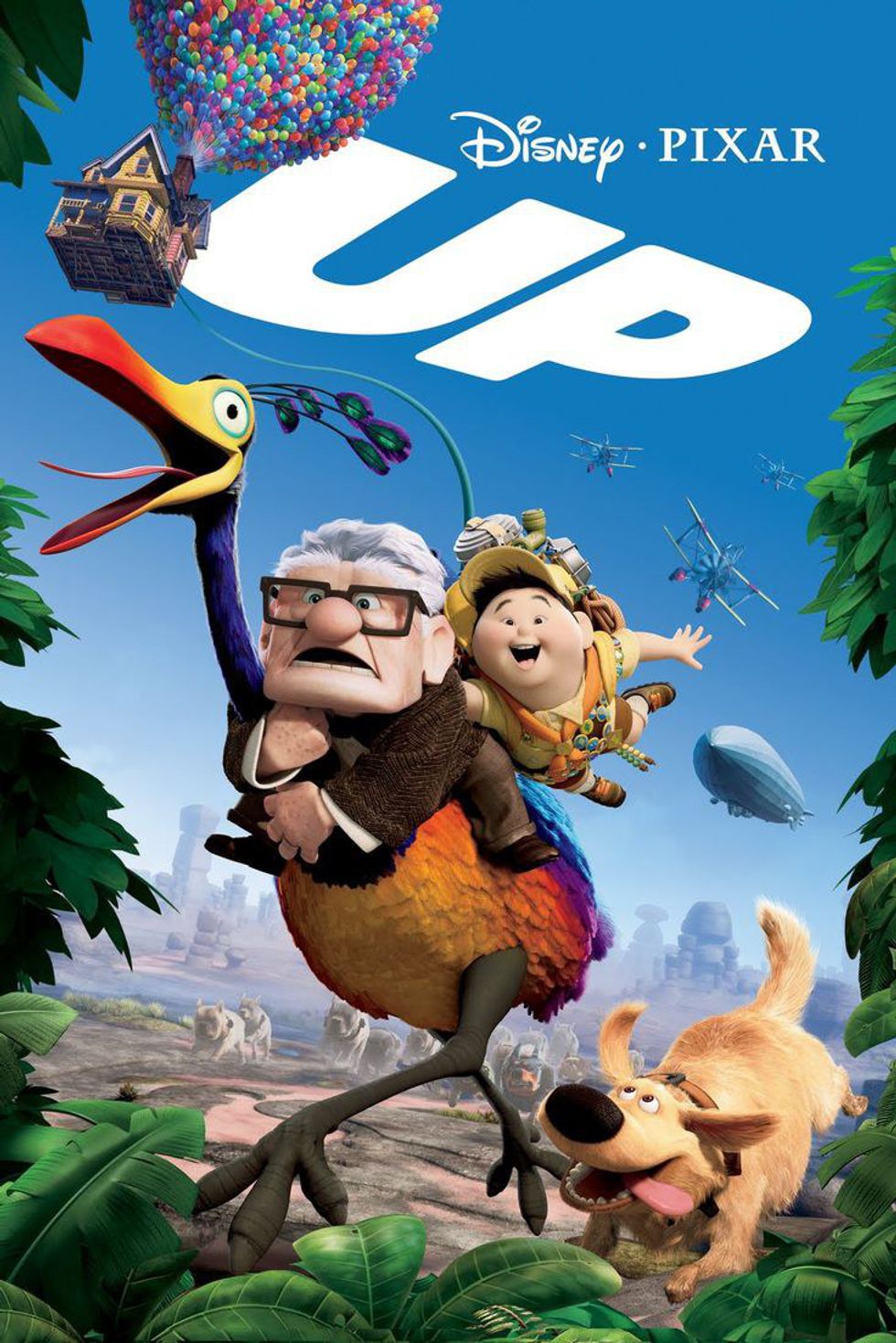 Top 10 Animated Children s Movies Top 10 Animated Children s Movies