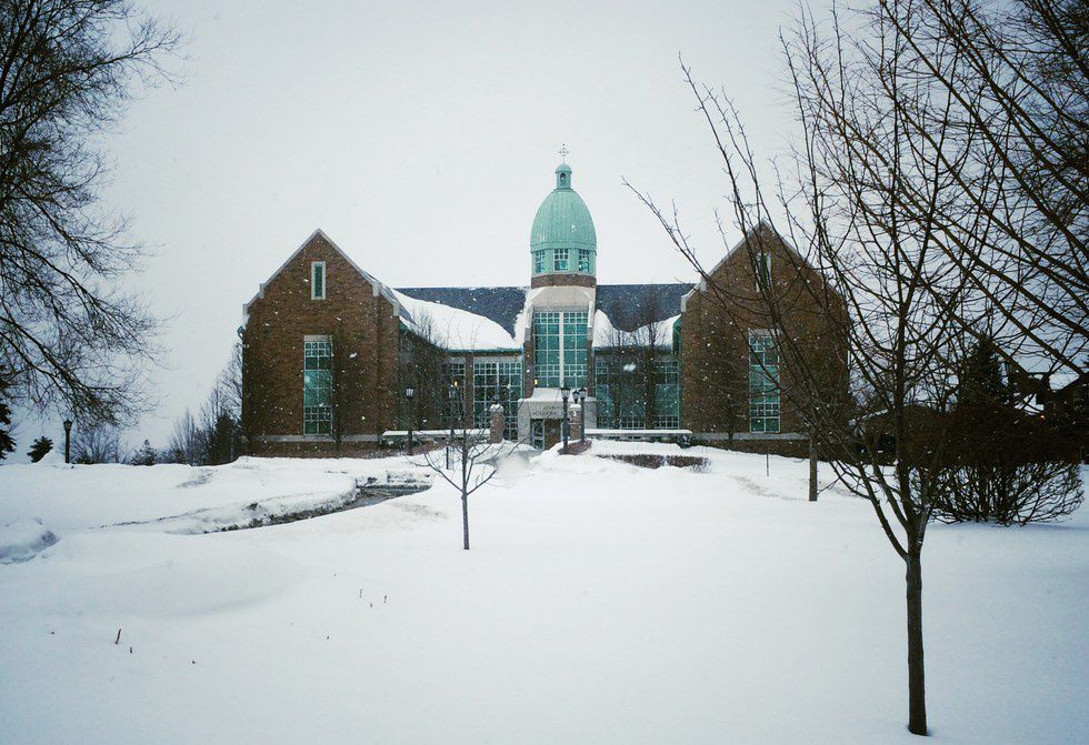 26 Reasons Mercyhurst University Was The Best College Decision