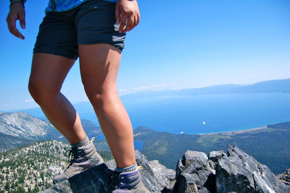 7 NorCal Hikes That Are Worth Your Time