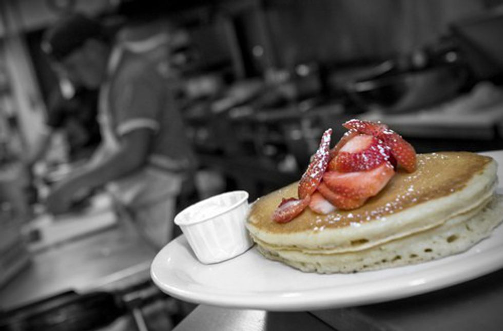 Top 9 Brunch Restaurants In Montclair (And Bloomfield)