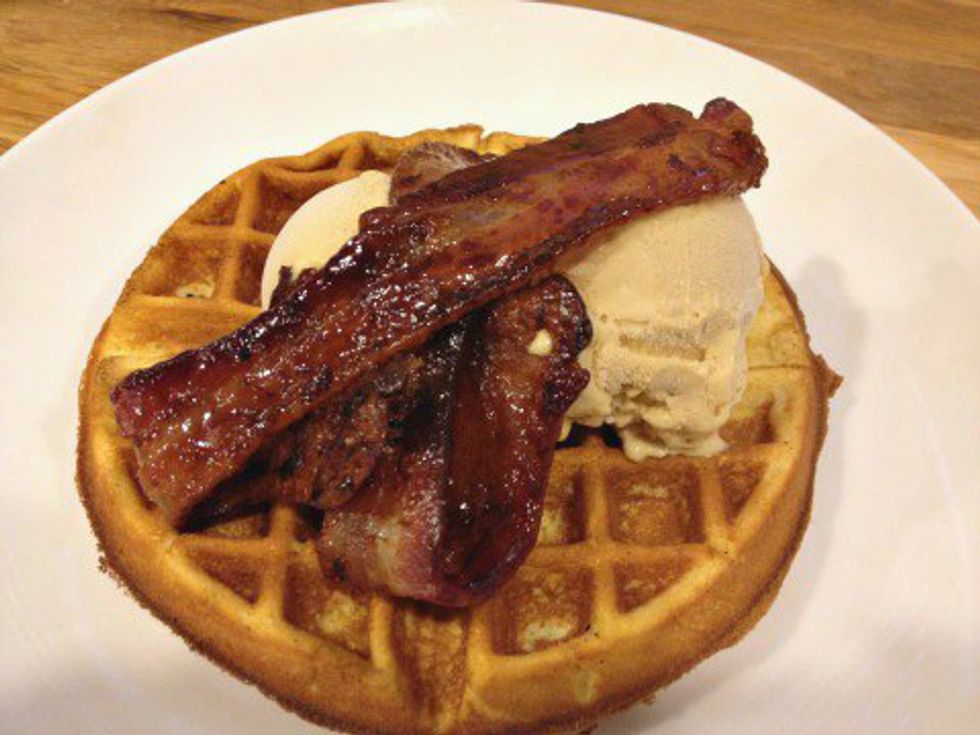 Top 9 Brunch Restaurants In Montclair (And Bloomfield)